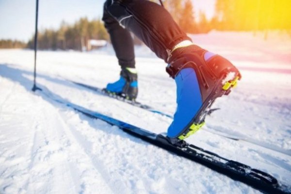 Vem vinner guldet i damernas sprint fristil - Vinter-OS 2022?