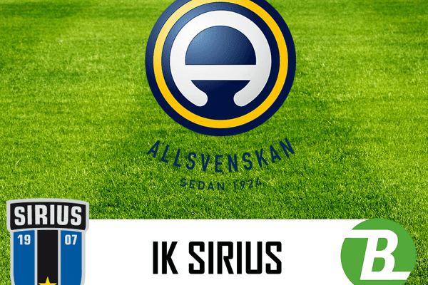 IK Sirius - Inför Allsvenskan 2017