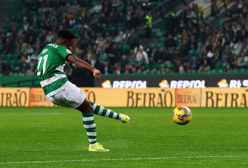 Speltips Nigeria - Mozambique 05/01 | Rekar, Betting Tips och Analys